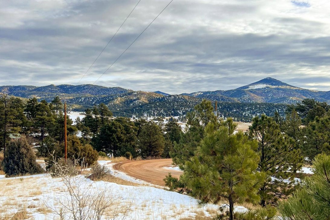 Your Dream is Closer Than You Think | The Terrain Project